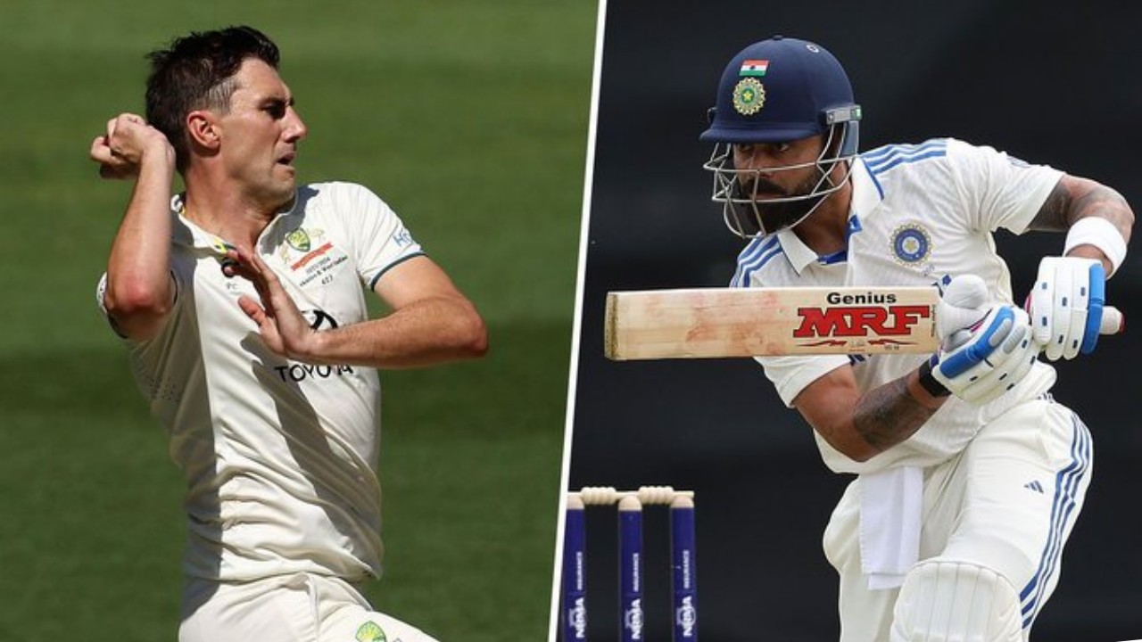 IND vs AUS 1st Test: पर्थ टेस्ट से पहले आई ये गुड न्यूज, जानकर झूम ...