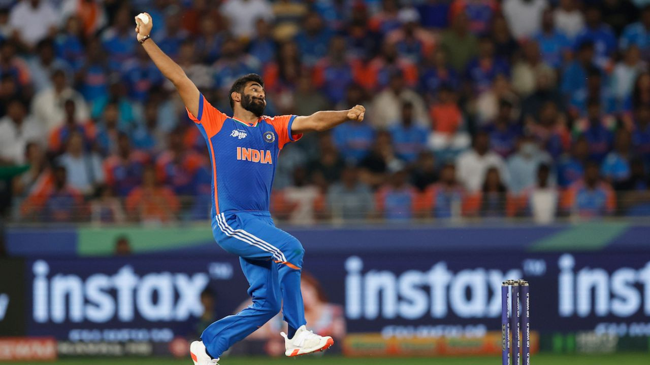 जसप्रीत बुमराह से बड़ा बॉलर! पूर्व भारतीय क्रिकेटर ने इस गेंदबाज को ...