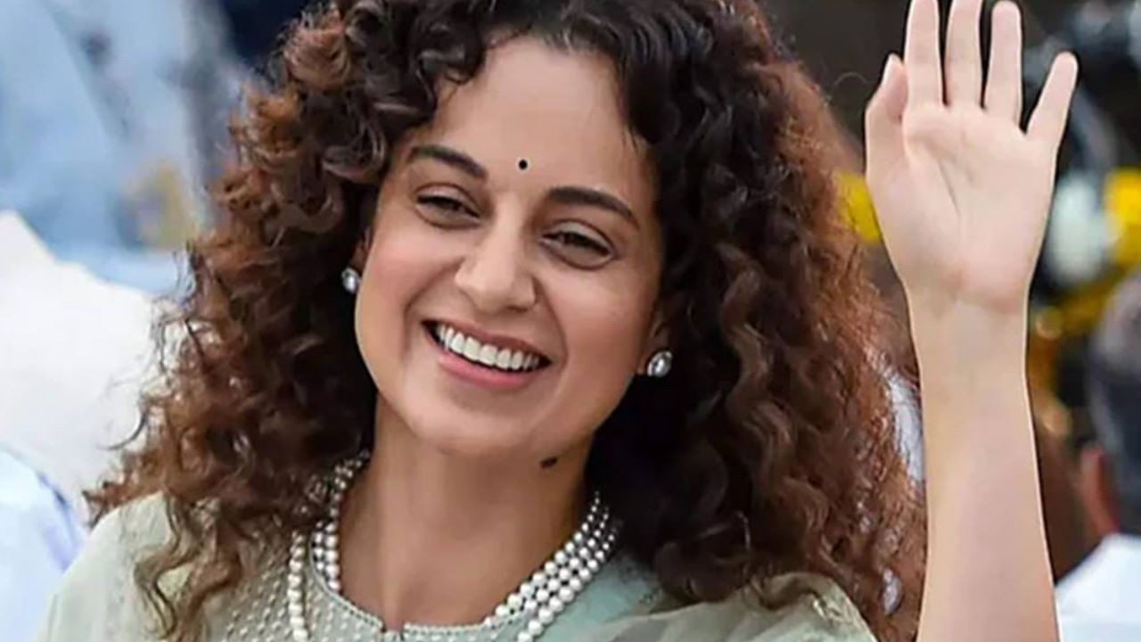 कंगना रनौत की फिल्म 'इमरजेंसी' को मिली सेंसर बोर्ड से मंजूरी, जानें कब ...