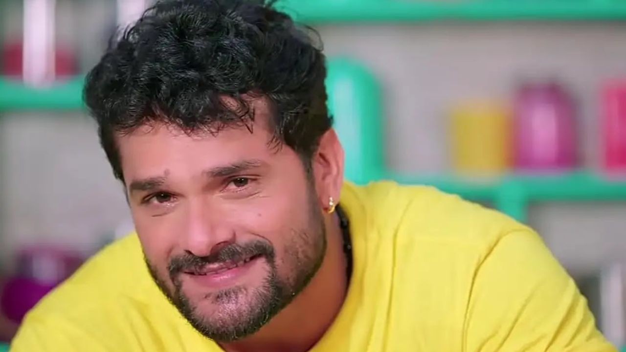 सलमान खान और लॉरेंस बिश्नोई मामले पर खेसारी लाल यादव की बातें सुन ...