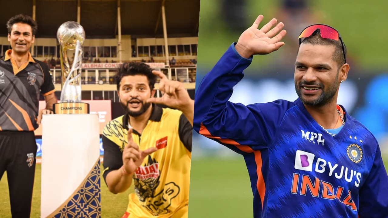 LLC 2024: कश्मीर में दिग्गजों का लगेगा जमावड़ा, चौके-छक्कों पर थिरकेंगे ...