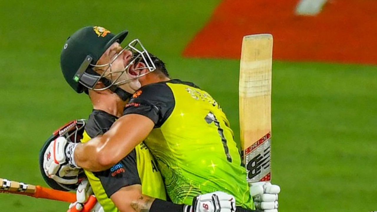 Border Gavaskar Trophy 2024: ऑस्ट्रेलिया के स्टार विकेटकीपर ने संन्यास ...