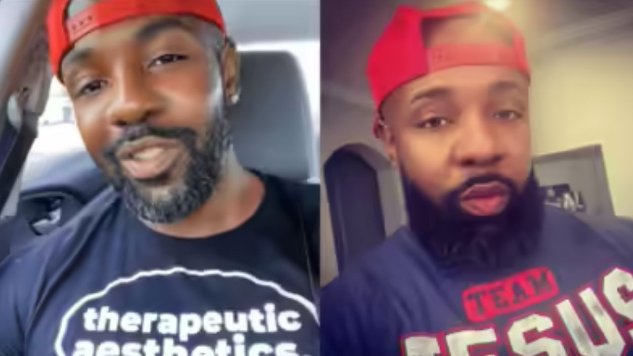 'Yes King’ वाले लोकप्रिय TikTok क्रिएटर माइकल विलिस हर्ड का निधन, फैन्स ...