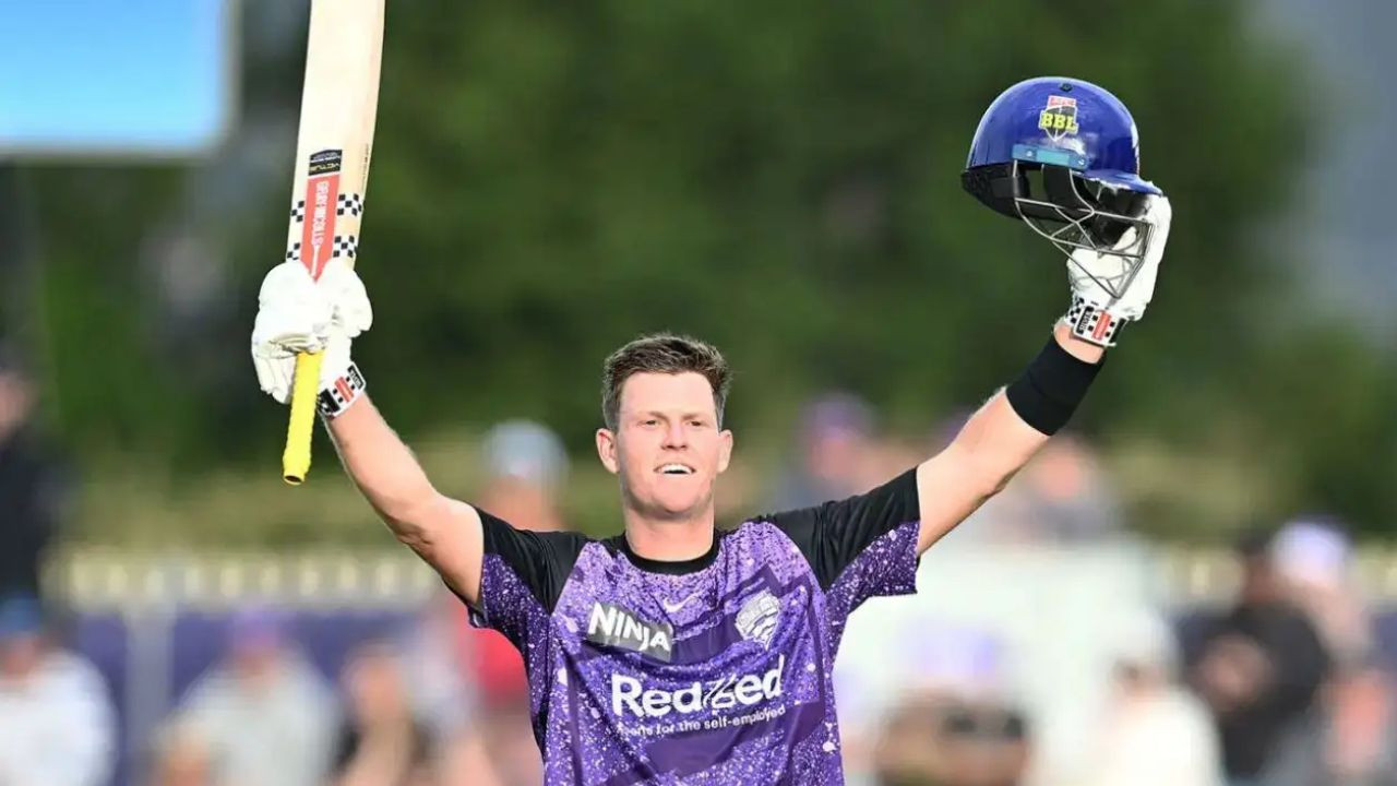 कौन हैं बाबर आजम के साथी खिलाड़ी मिचेल ओवेन? जिन्हें पंजाब ने अपनी टीम ...