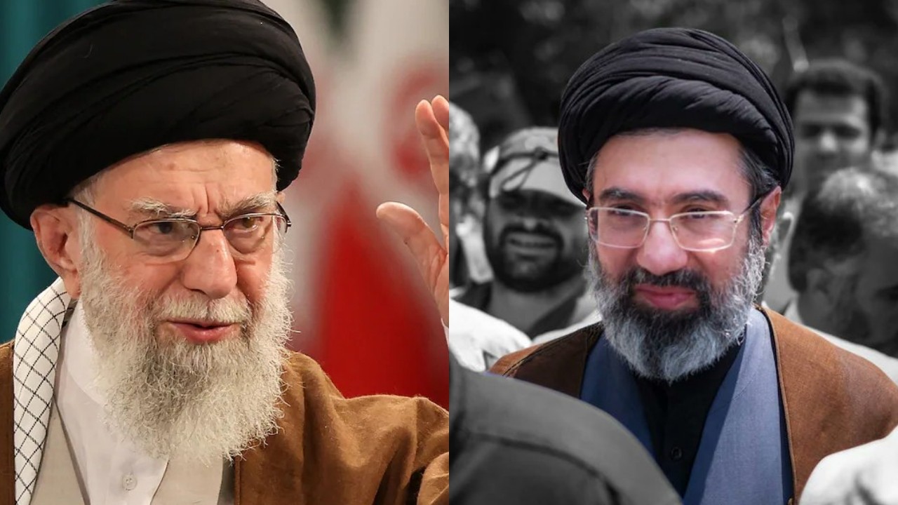 Israel Iran war: आखिरी सांसें गिन रहा है ईरान का सुप्रीम लीडर अली ...