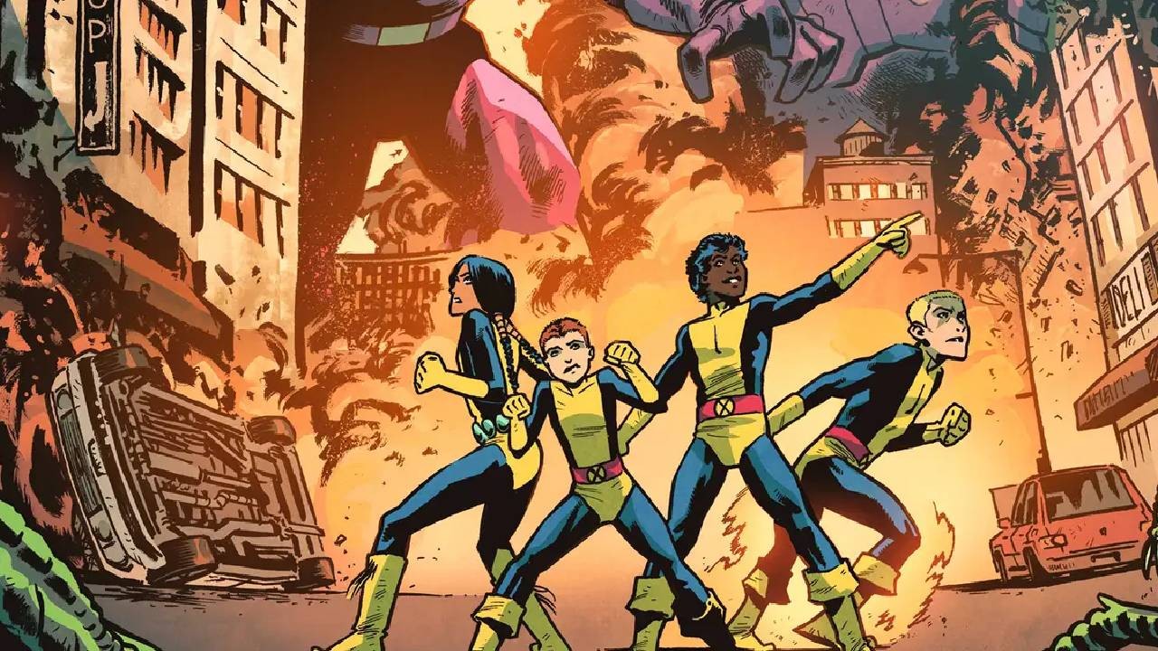 इंसान भी बन सकते हैं Mutants! रिसर्च ने किया सुपर पावर हासिल करने के ...