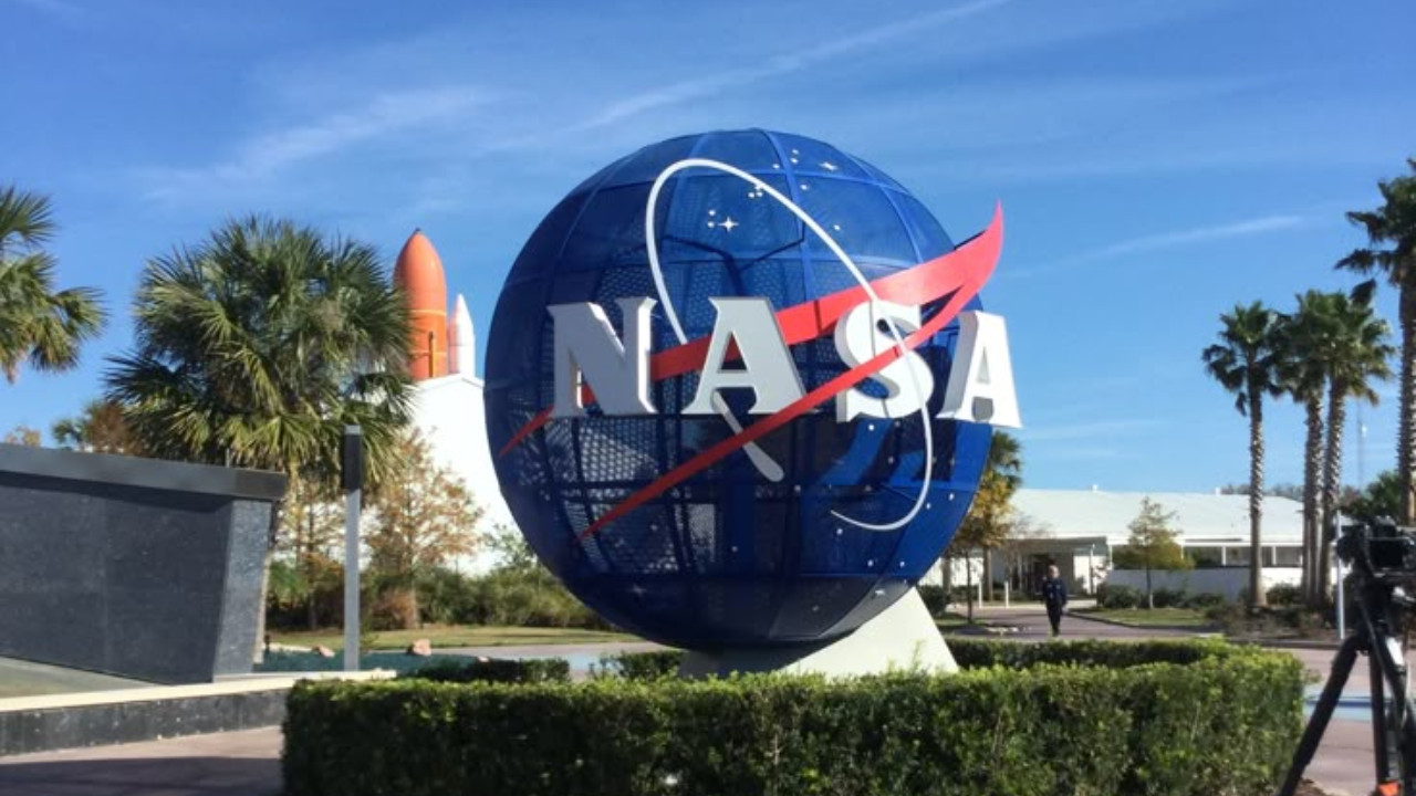 NASA Internships 2025: नासा में काम करने का सपना होगा साकार, जानें योग्यता, अंतिम तारीख और आवेदन ...