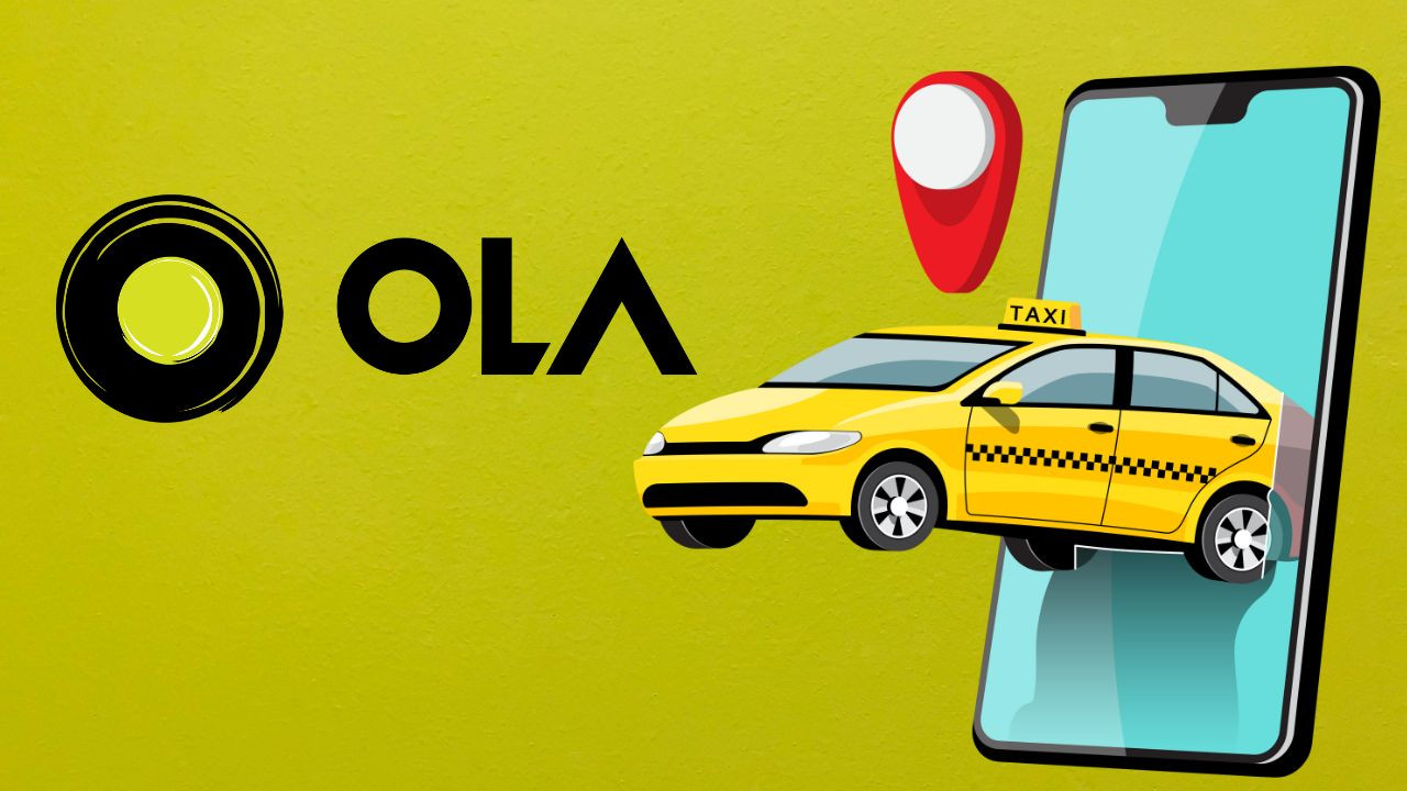 iPhone और Android फोन से अलग-अलग किराया वसूलने का मामला, अब OLA ने दी ...