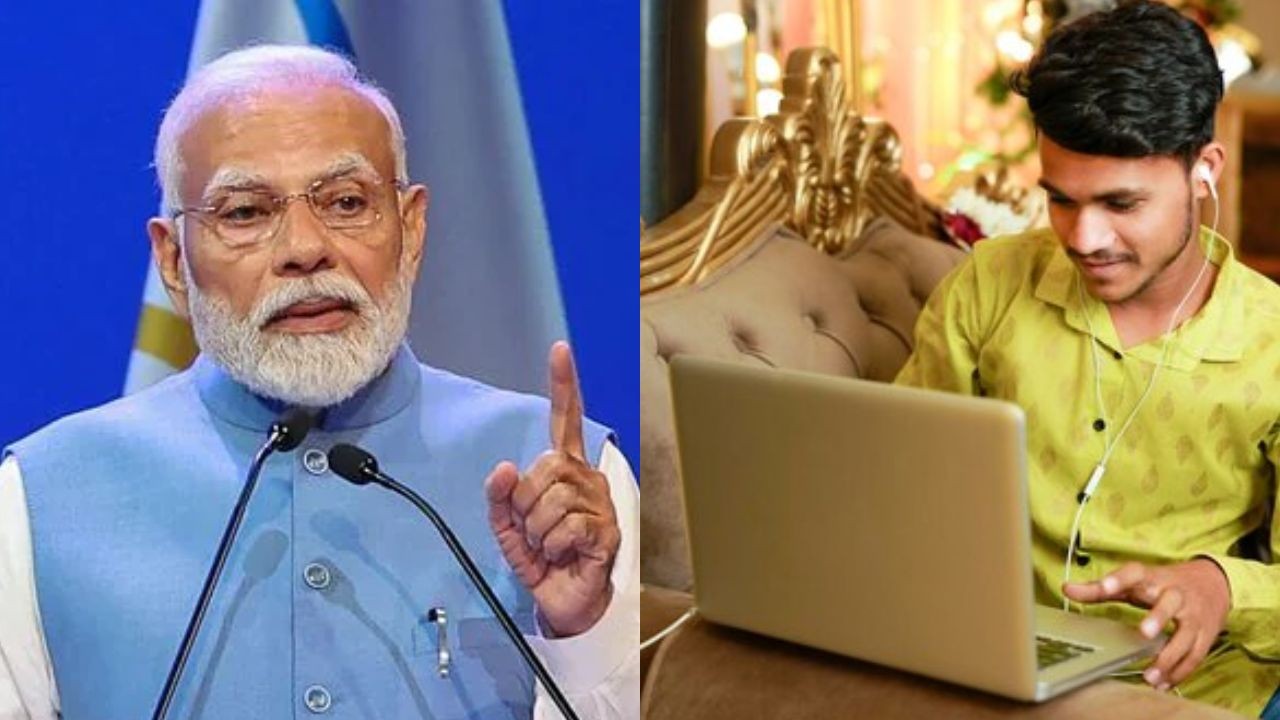 ONOS Scheme: दुनियाभर की रिसर्च का हब बनेगा भारत, ऑनलाइन मिलेगा सभी का ...