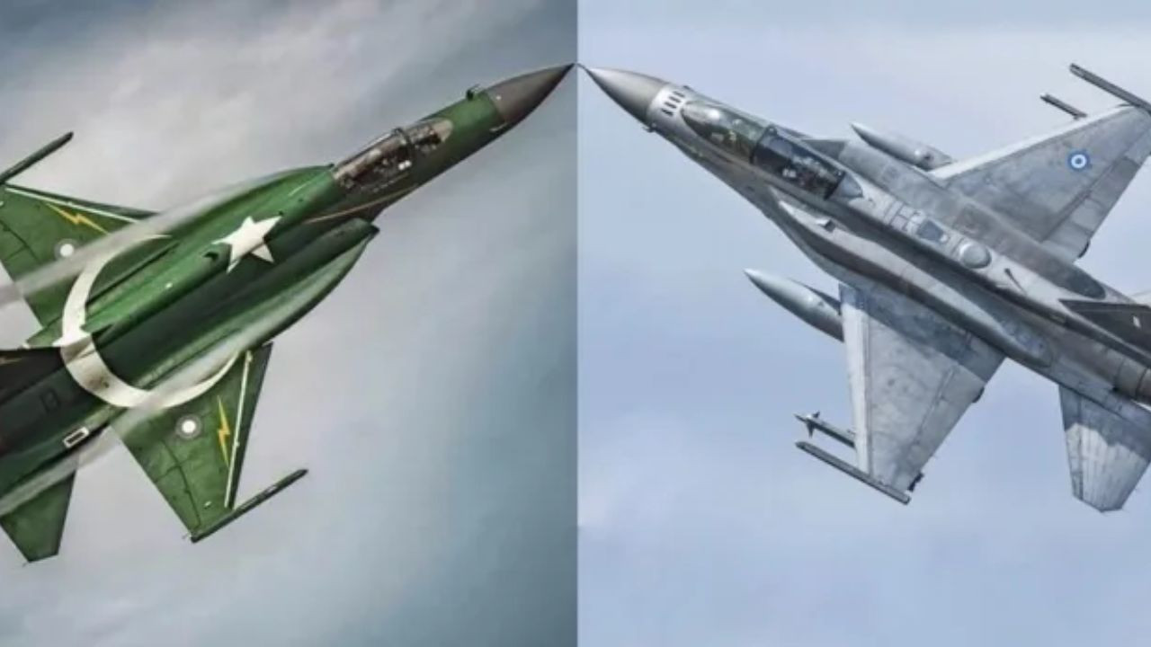 Operation Sindoor Report: भारतीय कार्रवाई से कांपा पाकिस्तान, F-16 और JF-17 जेट्स के परखच्चे ...