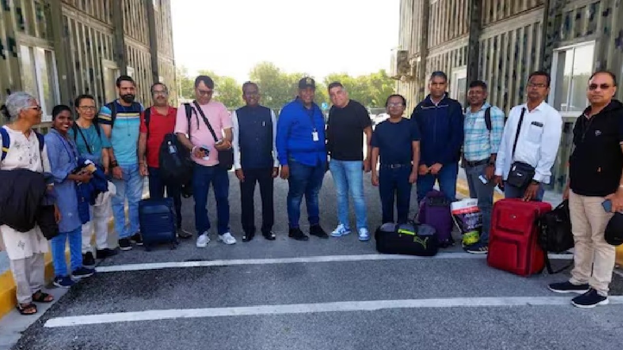 सबसे खतरनाक देश से भारतीयों की वतन वापसी के लिए शुरु हुआ 'ऑपरेशन ...