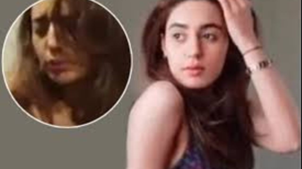 पाकिस्तान में छठा 'MMS कांड', मिनाहिल मलिक, इम्शा रहमान, मरियम फैसल के ...