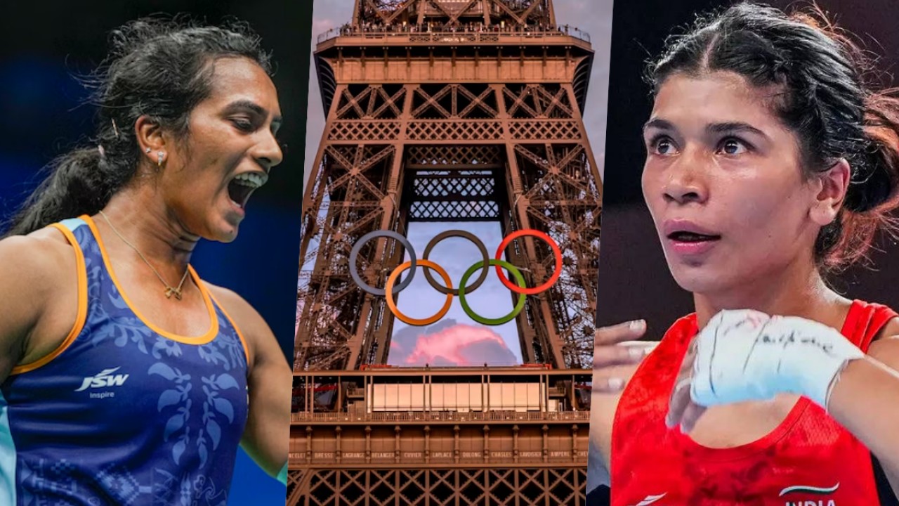 Paris Olympics 2024: इतिहास में पहली बार होने जा रही ये चीज, महिलाओं ने ...