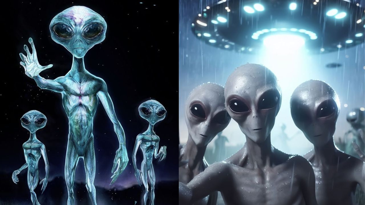हिमालय से लेकर मध्य प्रदेश तक...भारत की 7 ऐसी रहस्यमयी जगहें, जहां ...