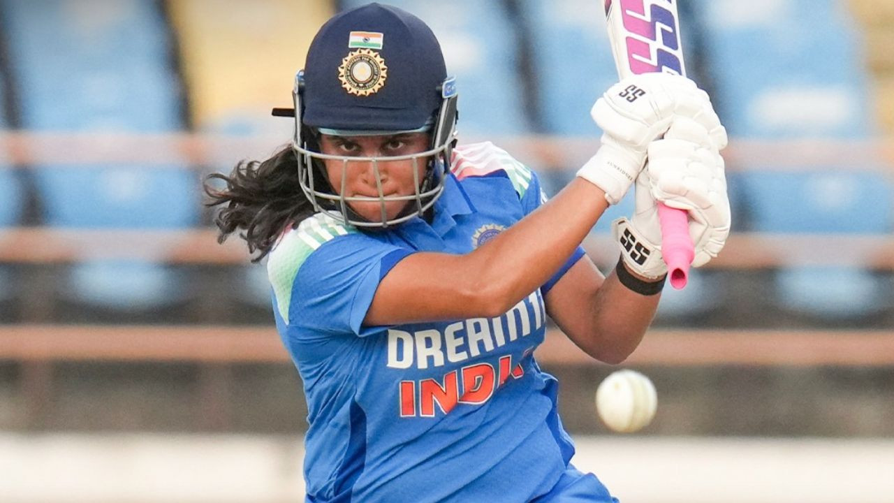 IND W vs IRE W 3rd ODI: प्रतिका रावल ने लगाया वनडे करियर का पहला शतक, खास सूची में दर्ज किया नाम ...