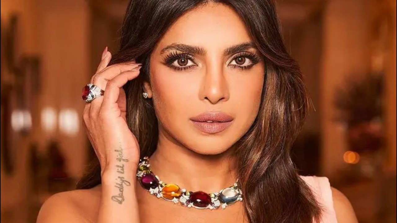 बॉलीवुड में वापसी करेंगी प्रियंका चोपड़ा? विदेश में सेटल होने के सालों बाद आई हिन्दी फिल्मों की ...