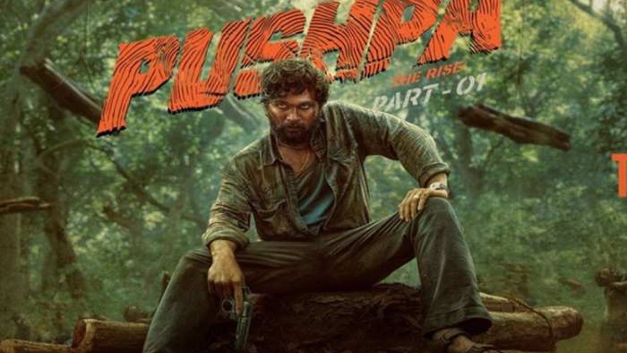 Pushpa 3: इंटरटेनमेंट का लगेगा डबल डोज, 'पुष्पा 2' की रिलीज से पहले ...