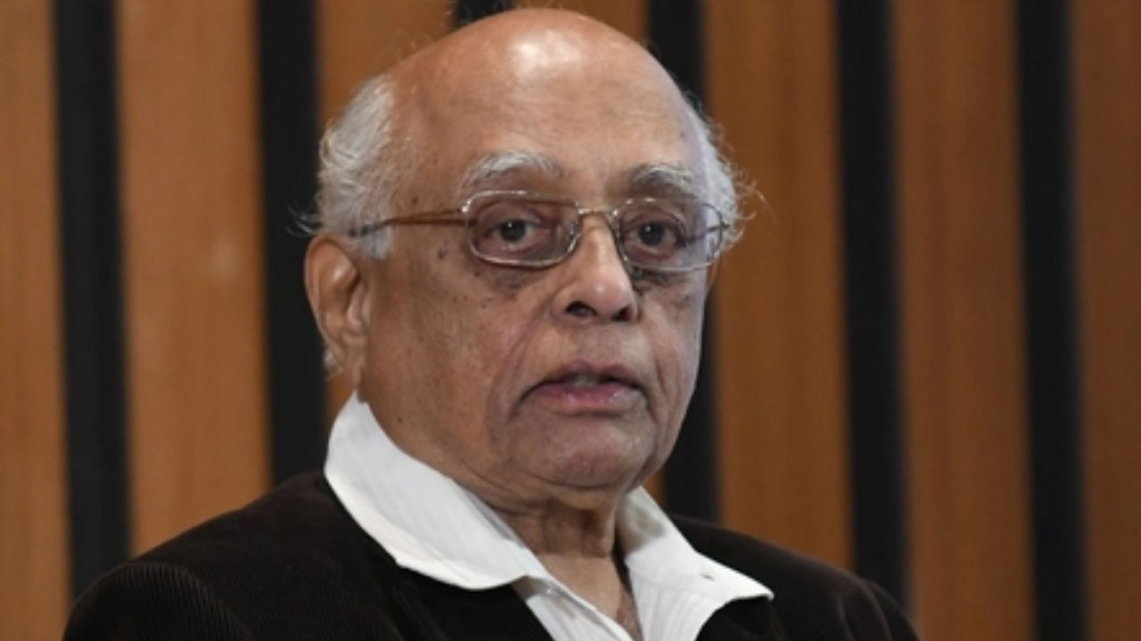 न्यूक्लियर साइंटिस्ट आर.चिदंबरम का 88 वर्ष की उम्र में निधन | nuclear ... न्यूक्लियर साइंटिस्ट आर.चिदंबरम का 88 वर्ष की उम्र में निधन | nuclear ...