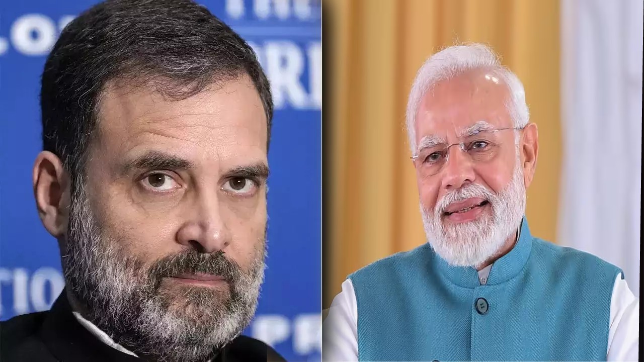 Lok Sabha Elections Opinion Poll केरल तमिलनाडु में इंडिया गठबंधन ने 8349