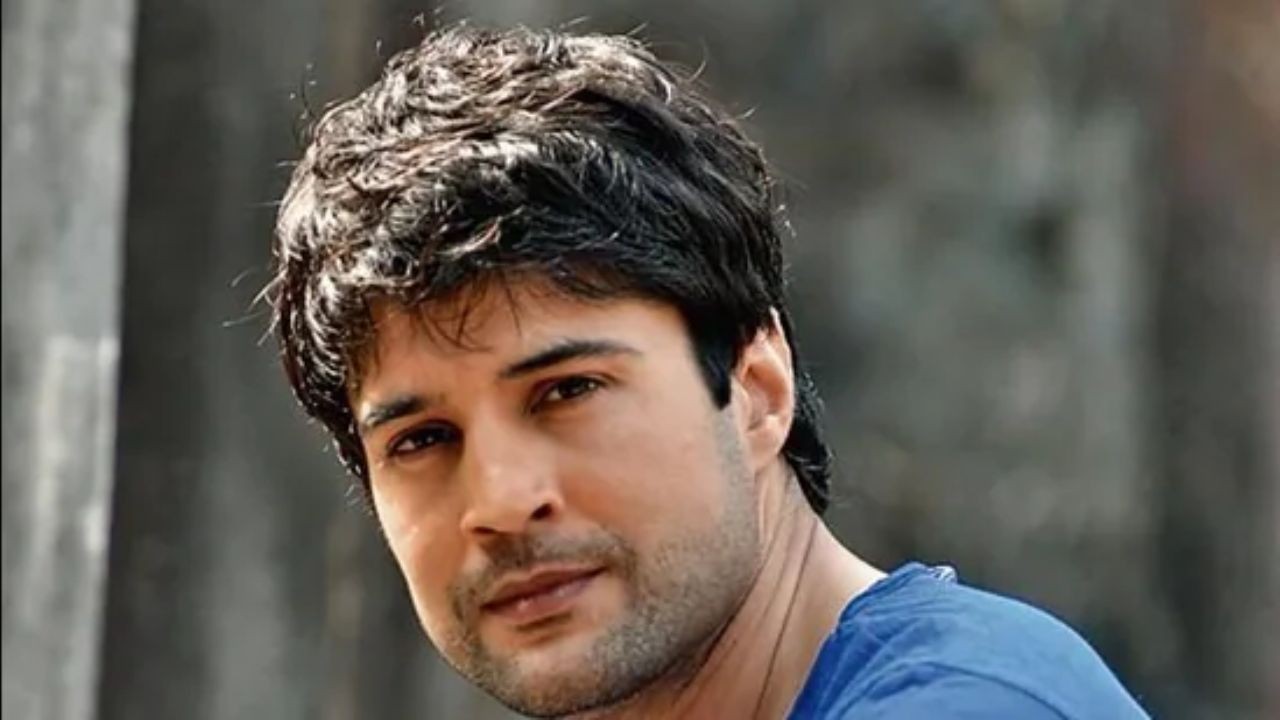 Rajeev Khandelwal: 'नए लोगों को काम देने से कतराते हैं', फिल्म ...