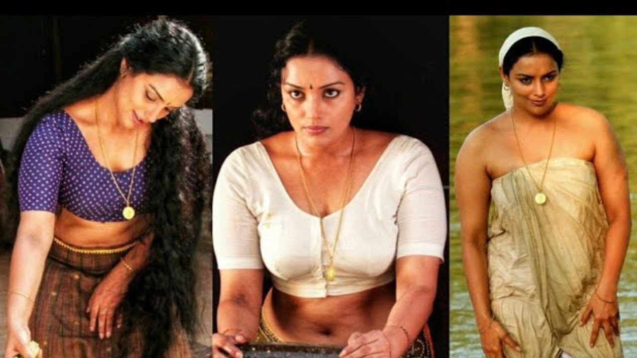 Shwetha Menon: 'गंदी' फिल्मों में काम कर अश्लीलता फैलाने का आरोप, श्वेता मेनन ने अब केरल ...