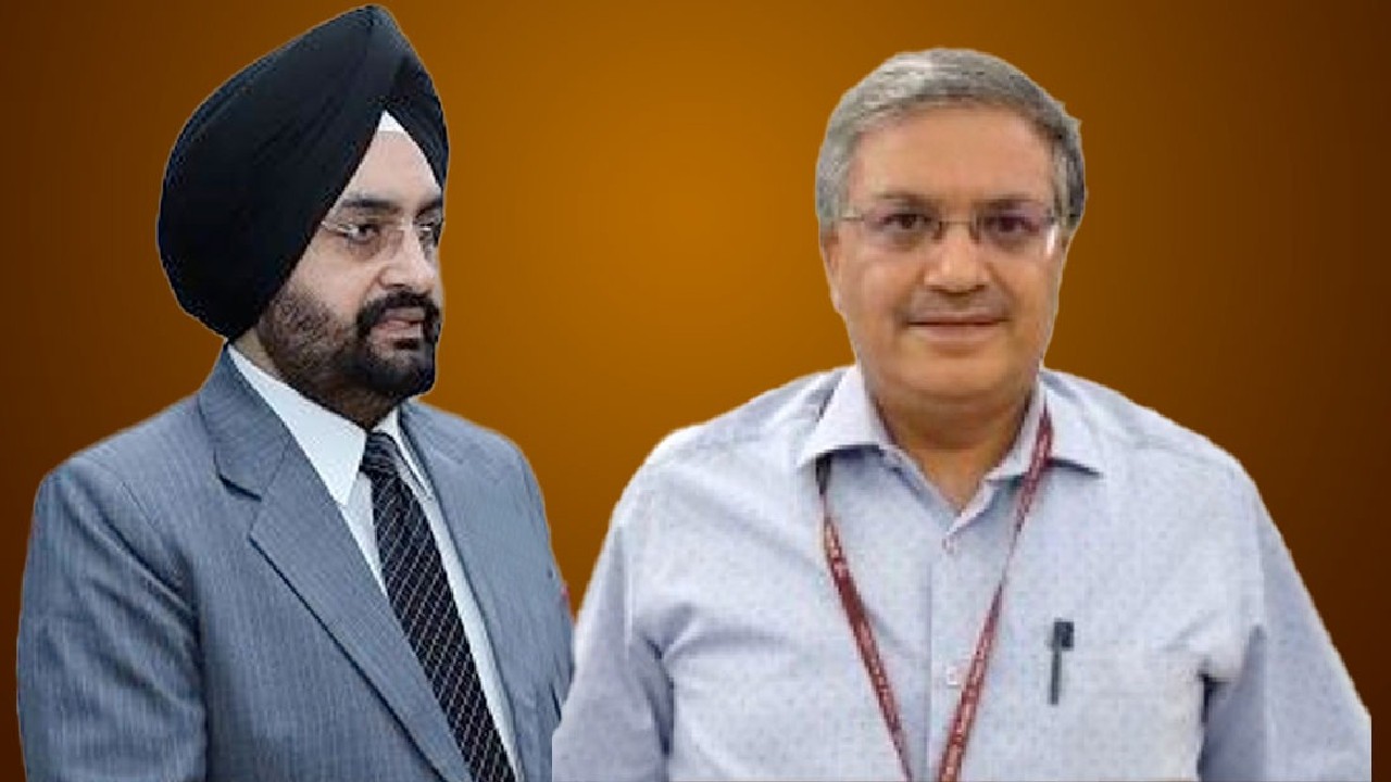 कौन हैं सुखबीर सिंह संधू और ज्ञानेश कुमार? A टू Z डिटेल - who is ...