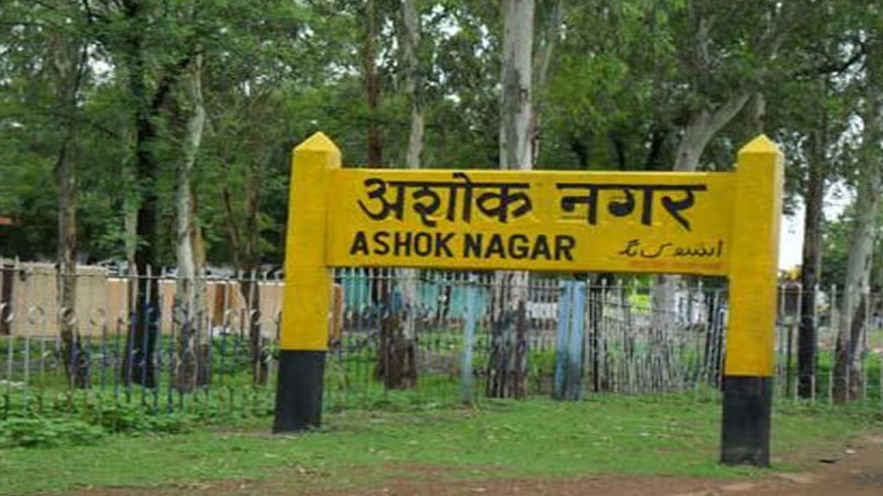 MP Election 2023: यहां जाने से चली गई 8 मुख्यमंत्रियों की कुर्सी, अब मिथक तोड़ेंगे CM योगी ...